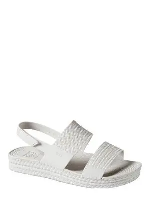 Reef Reef Water Vista Slingback Sandal Fog