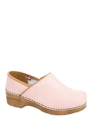 SANITA Professional Clog - Pink