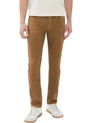 PAIGE PAIGE Lennox Transcend Slim Jeans