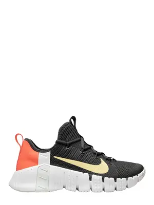 Nike Free Metcon 3 Sneakers - Black