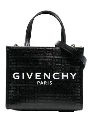 GIVENCHY Logo-print Tote-bag
