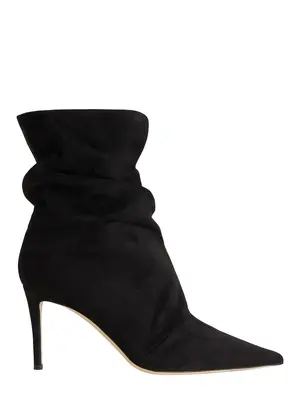 GIUSEPPE ZANOTTI 85mm Yunah Slouchy Boots
