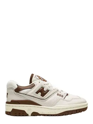 NEW BALANCE X Aimé Leon Dore 550 Sneakers - Neutrals
