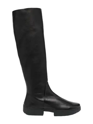 TRIPPEN Patrol Knee-length Boots - Black