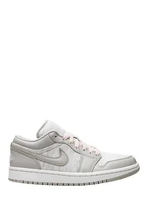 JORDAN Air 1 Low Se Sneakers - Grey