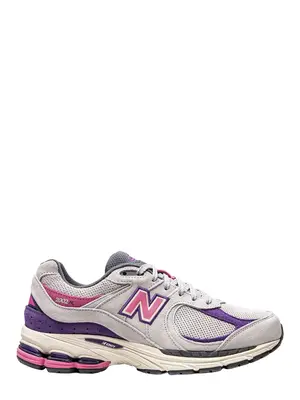 NEW BALANCE 2002r Sneakers Neutrals