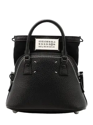 MAISON MARGIELA Maison Margiela 5AC Micro Top Handle Bag