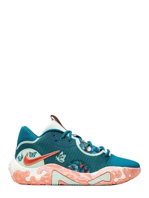 Nike Pg 6 Nrg Valentine's Day Sneakers - Blue