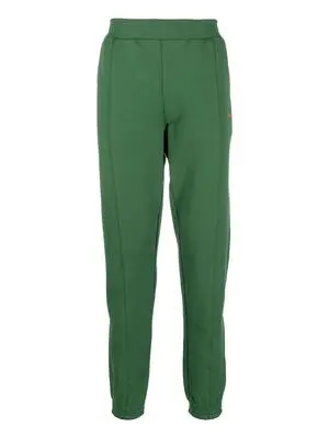 Paul Smith Tapered-leg Track Pants - Green