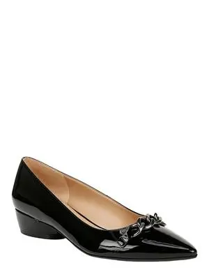 Naturalizer Naturalizer Becca Pointed Toe Pumps Black