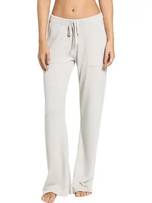 Barefoot Dreams Cozychic™ Ultra Lite Lounge Pants - Fog Gray