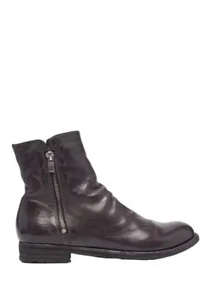 Officine Creative Lexikon Ankle Boots - Brown