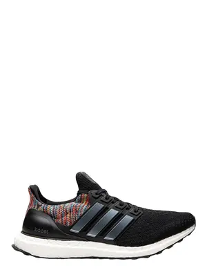 Adidas Ultraboost DNA Low-Top Sneakers Black
