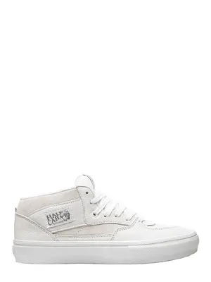 VANS Half Cab Daz Sneakers - White