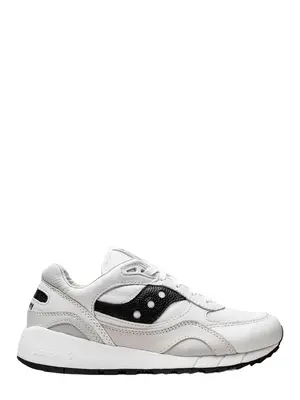 Saucony Shadow 6000 Sneakers - White