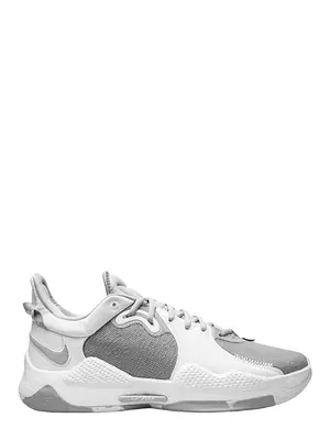 NIKE PG 5 TB Team Bank Wolf Sneakers