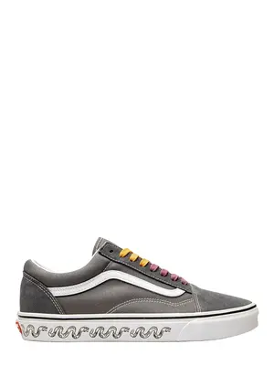 VANS Old Skool Uv Dreams Sneakers - Grey
