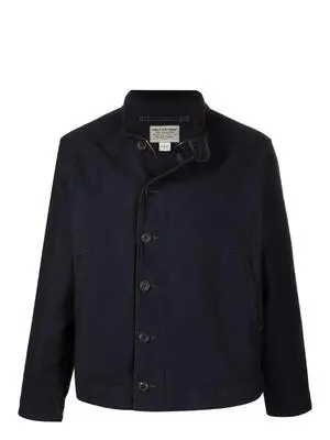RALPH LAUREN Bower Deck Denim Jacket