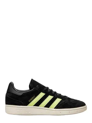 Adidas Busenitz Vintage Sneakers - Black