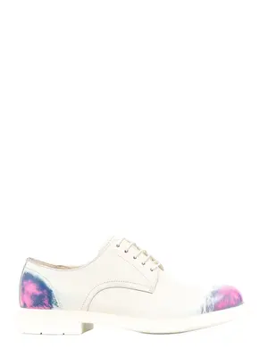 Camper 1978 Derby Shoes - White