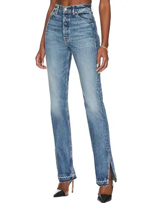 EB DENIM Unraveled Two Jeans