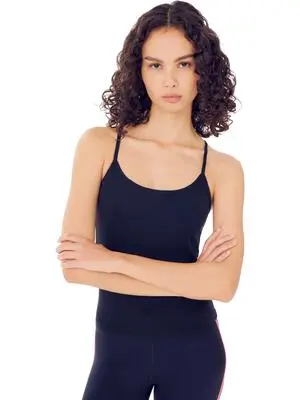 Splits59 SPLITS59 Airweight Tank Top Indigo