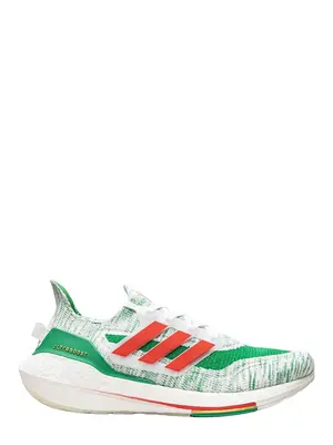 Adidas Ultraboost 21 Mexico Sneakers - Green