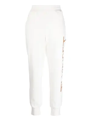 TWINSET TWINSET Logo-print Track Pants