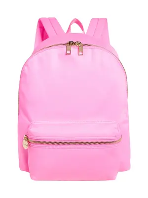 Stoney Clover Lane Classic Backpack - Bubble Gum