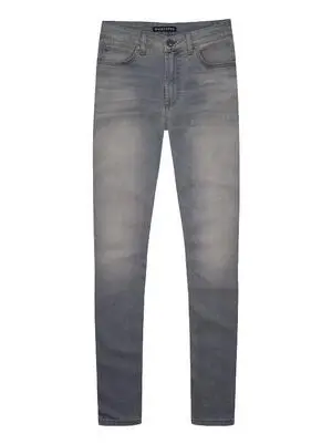 Monfrère Monfrère Brando Slim Fit Jeans Ash