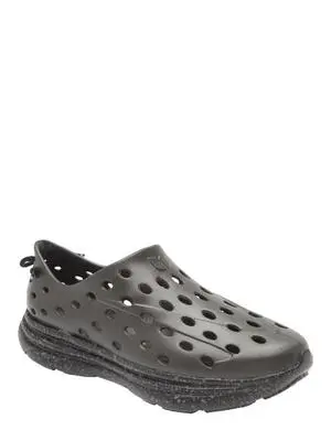 Kane Kane Revive Sneaker Charcoal/black Speckle