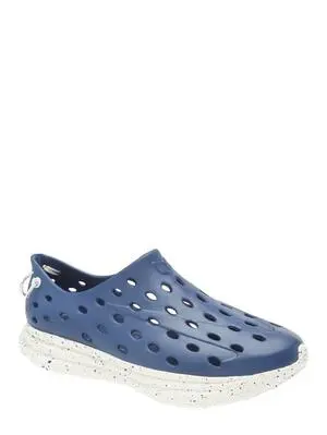 Kane Kane Revive Sneaker Indigo/ Cream Speckle