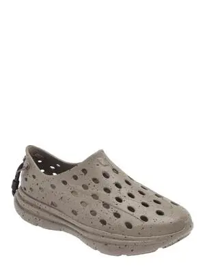Kane Kane Revive Sneaker Mocha Aop Speckle