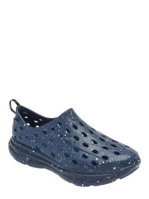 Kane Kane Revive Sneaker Navy Aop Speckle