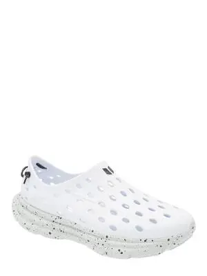 Kane Kane Revive Sneaker White/grey Speckle