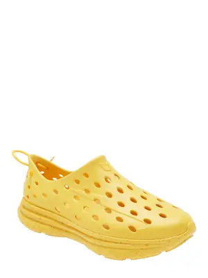 Kane Kane Revive Sneaker Yellow/ Leon