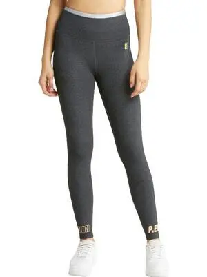 P.E NATION Reaction High Waist 7/8 Leggings