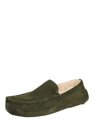 UGG UGG Ascot Slippers Forest Night
