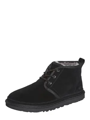 UGG Neumel Boots Black