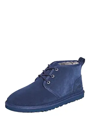 UGG Neumel Boots Navy