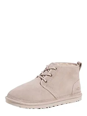 UGG Neumel Boots Putty