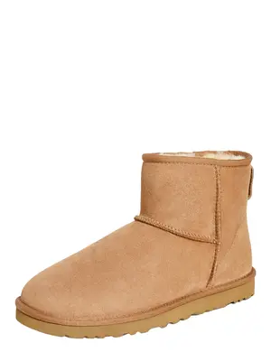 UGG UGG Classic Mini Boots Chesnut
