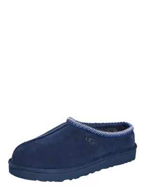 UGG Tasman Slippers Deep Ocean