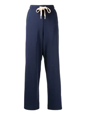 The Upside Escapade Avalon Track Pants - Blue