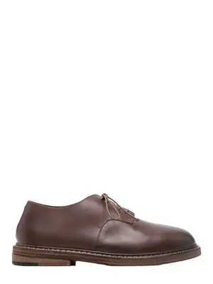MARSÈLL Marsèll Nasello Lace-Up Oxford Shoes