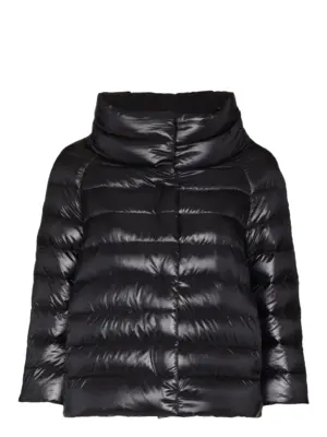 HERNO Herno Ultralight Quilted Puffer Jacket