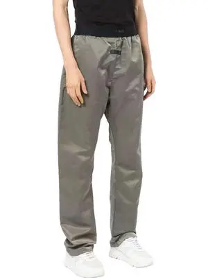 Fear Of God Relaxed Tecnical Track Pants - Grey