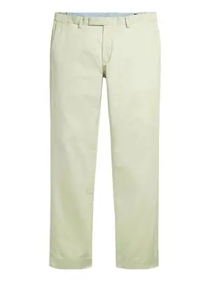 Polo Ralph Lauren Stretch Straight-fit Chino Pants - Basic Sand