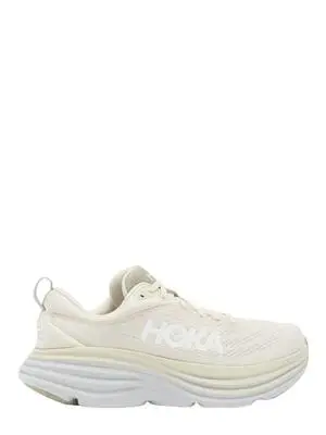 HOKA HOKA Bondi 8 Running Sneakers Oat Milk/barley