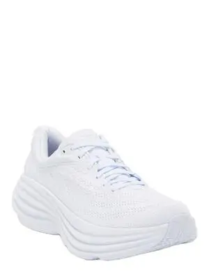 HOKA HOKA Bondi 8 Running Sneakers White/white